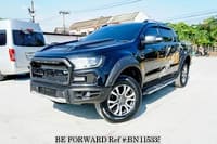 Best Price Used FORD RANGER for Sale - Japanese Used Cars BE FORWARD