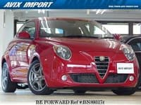Best Price Used ALFA ROMEO MITO for Sale - Japanese Used Cars BE FORWARD