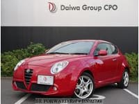 Best Price Used ALFA ROMEO MITO for Sale - Japanese Used Cars BE FORWARD