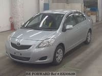 Best Price Used TOYOTA BELTA for Sale - Japanese Used Cars BE FORWARD