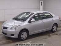 Best Price Used TOYOTA BELTA for Sale - Japanese Used Cars BE FORWARD