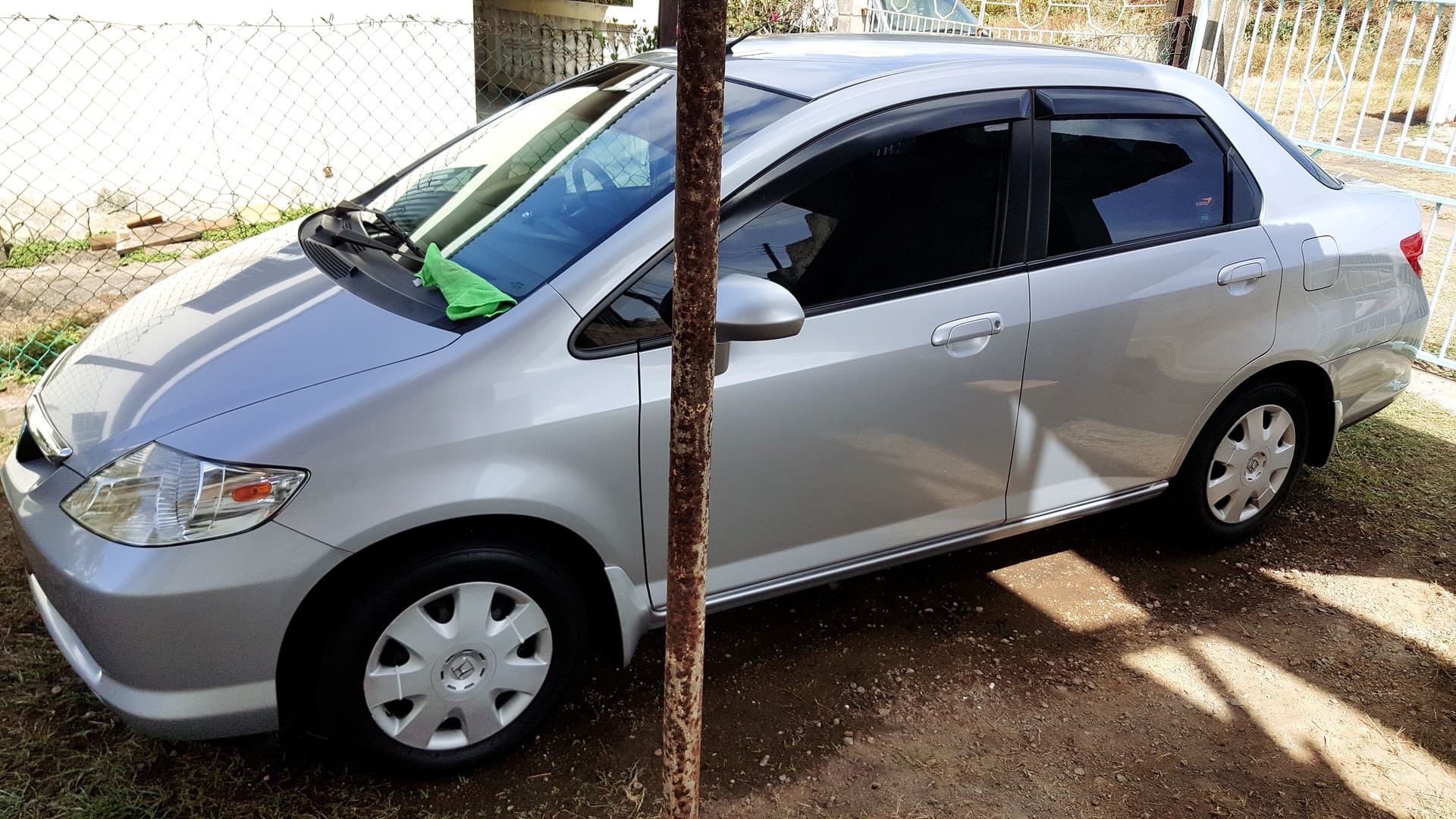 HONDA FIT ARIA Reviews and Ratings - BE FORWARD