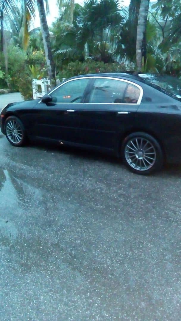 NISSAN SKYLINE Reviews and Ratings - BE FORWARD