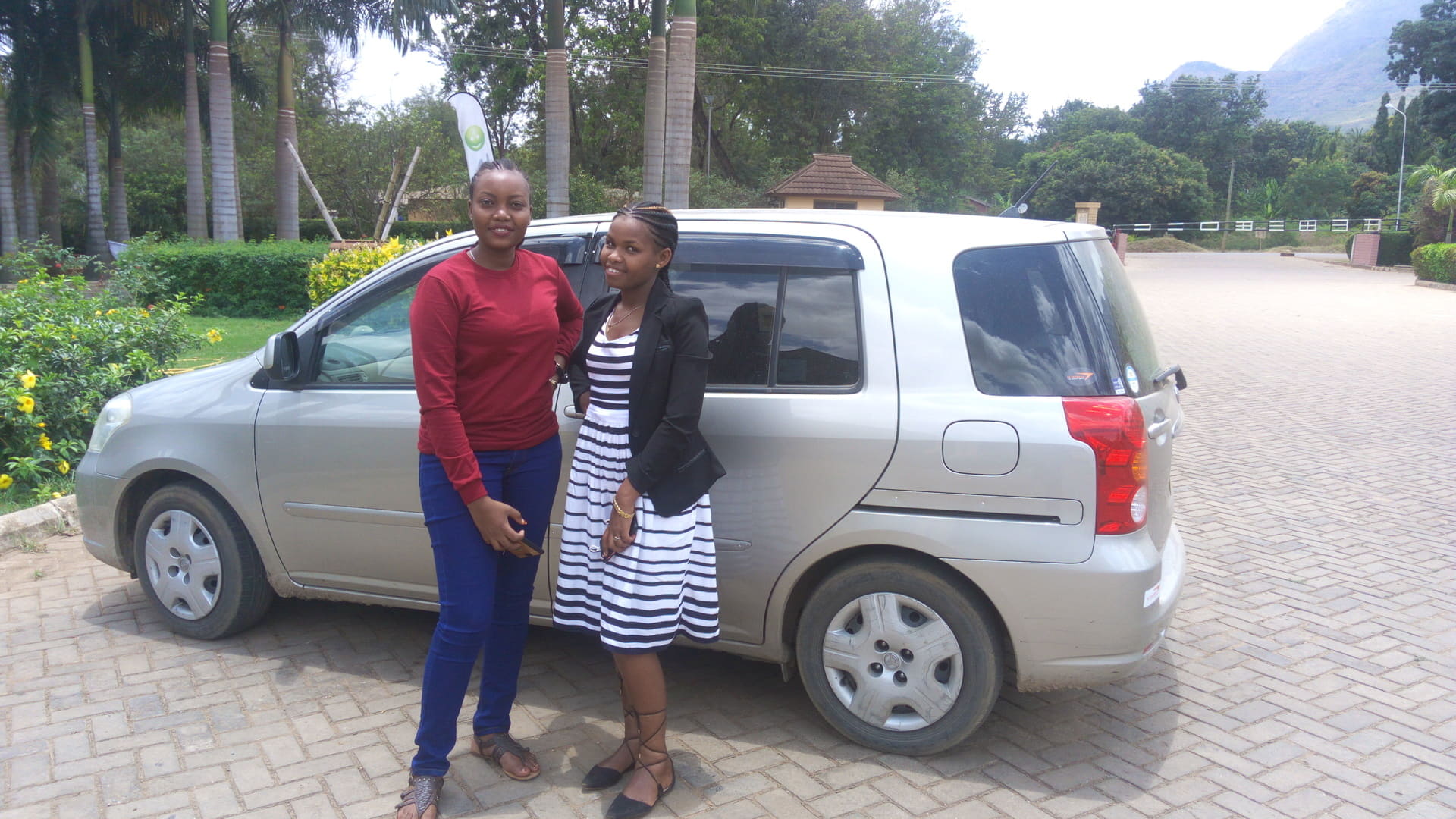 TOYOTA RAUM Reviews and Ratings - BE FORWARD