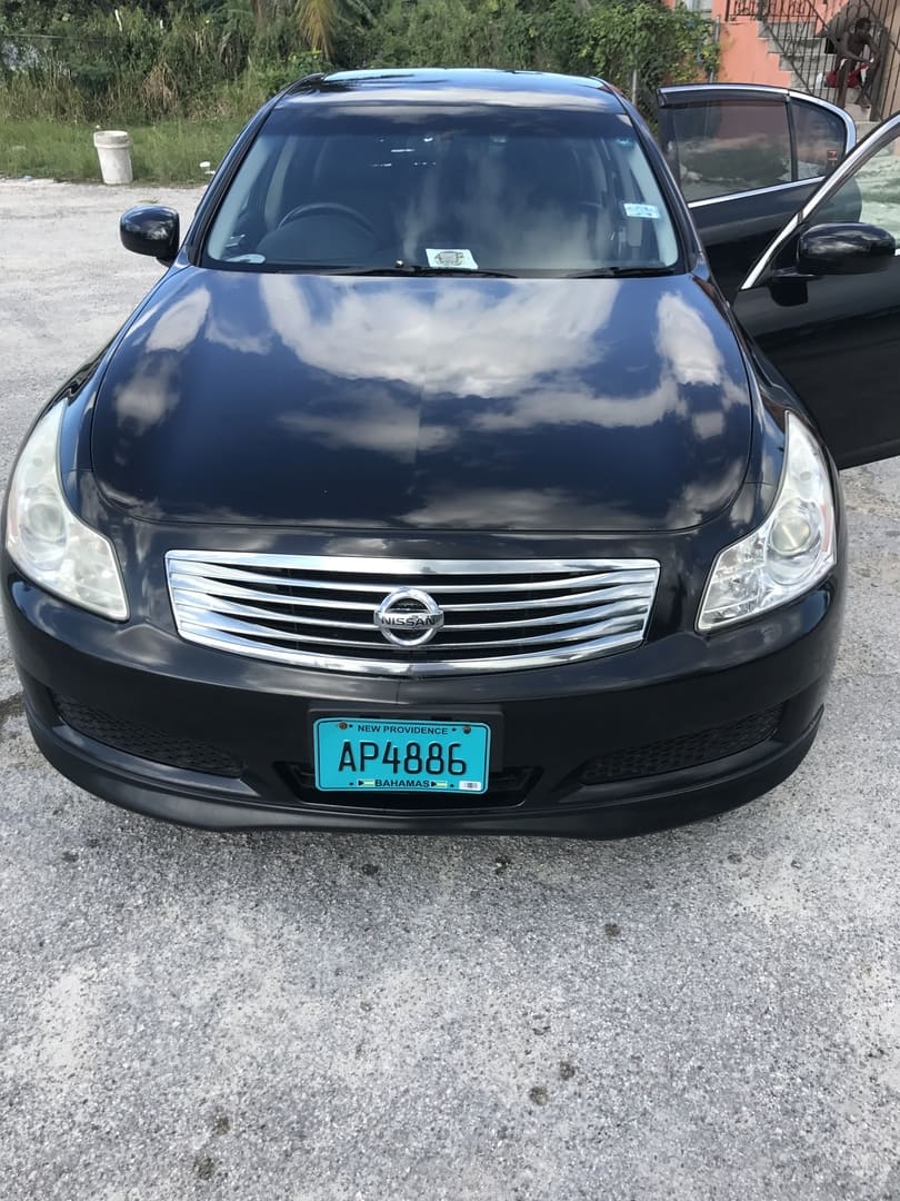 NISSAN SKYLINE Reviews and Ratings - BE FORWARD