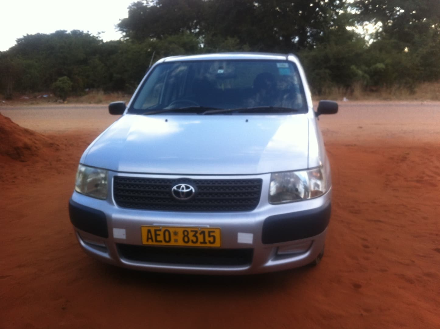 TOYOTA PROBOX Reviews and Ratings - BE FORWARD