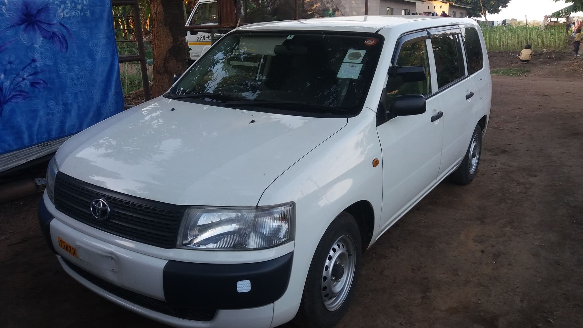 TOYOTA PROBOX Reviews and Ratings - BE FORWARD