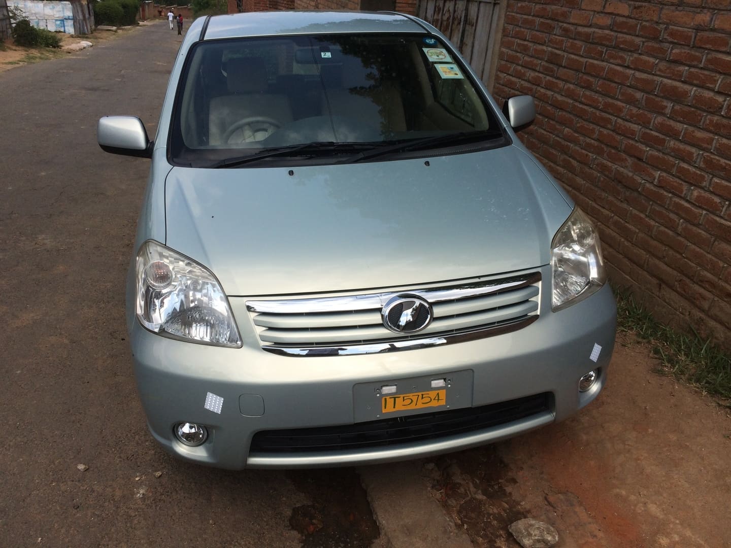 TOYOTA RAUM Reviews and Ratings - BE FORWARD