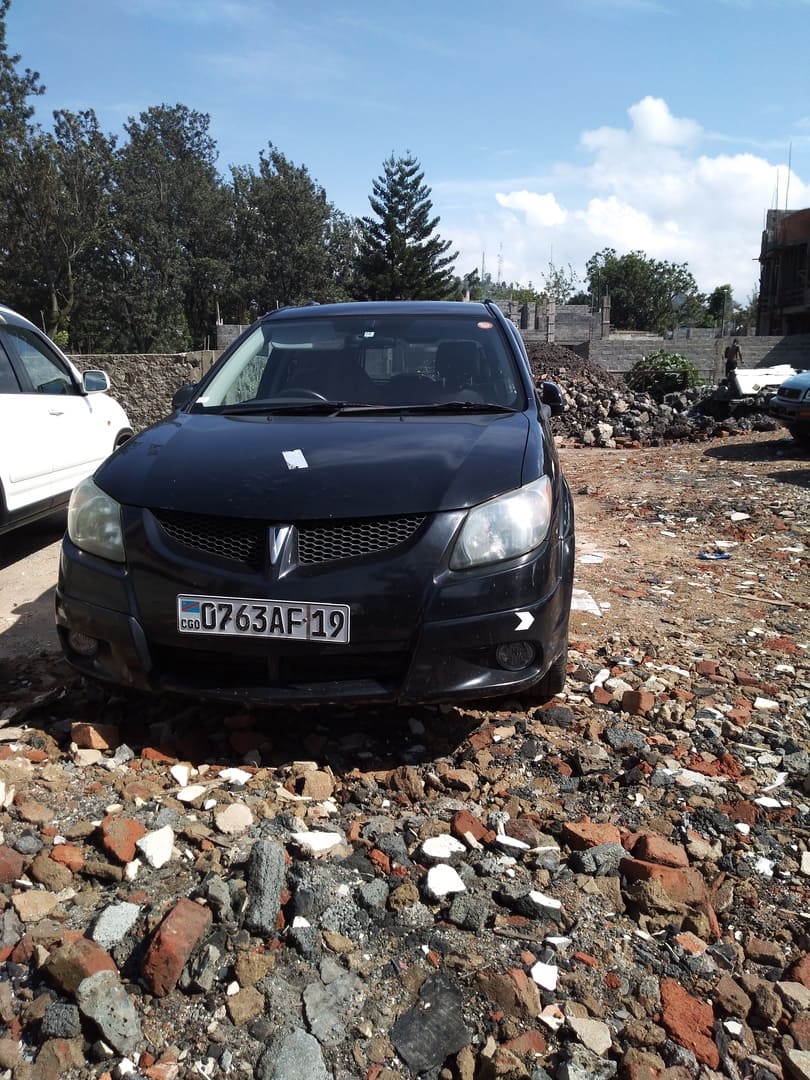 TOYOTA VOLTZ Reviews and Ratings - BE FORWARD