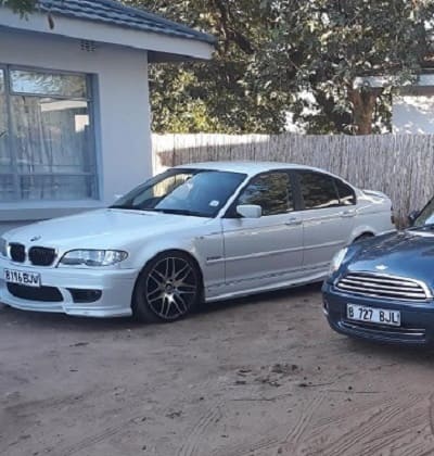 Reviews and Ratings from Botswana - BE FORWARD