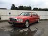Used 1991 MERCEDES-BENZ 190 CLASS/201024 for Sale BP001957 - BE FORWARD
