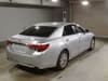Used 2012 TOYOTA MARK X PREMIUM/DBA-GRX130 for Sale CA345627 - BE FORWARD