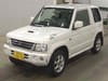 Used 2005 MITSUBISHI PAJERO MINI VR/TA-H58A for Sale CB687361 - BE FORWARD