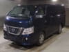 Used 2021 NISSAN CARAVAN VAN NV350 LONG DX/CBF-VR2E26 for Sale CD436038 ...