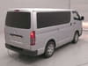 Used 2021 TOYOTA HIACE VAN LONG DX/3BF-TRH200V for Sale CD518492 - BE ...
