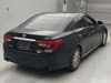 Used 2013 TOYOTA MARK X PREMIUM/DBA-GRX130 for Sale CD542616 - BE FORWARD