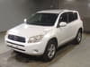 Used 2008 TOYOTA RAV4 G/DBA-ACA36W for Sale CD697880 - BE FORWARD